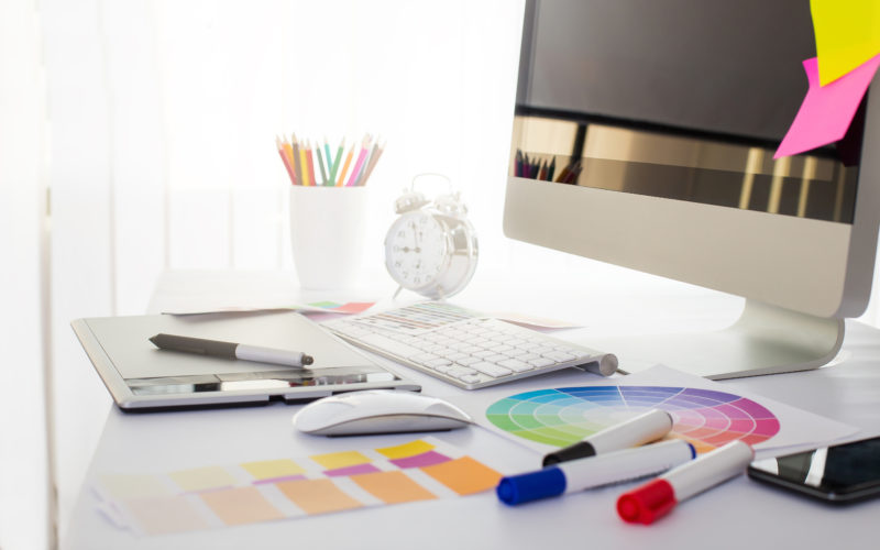 Welcome - Bauer Studios