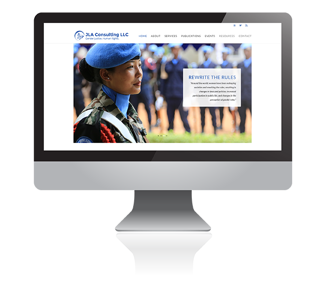 Web Archives - Bauer Studios