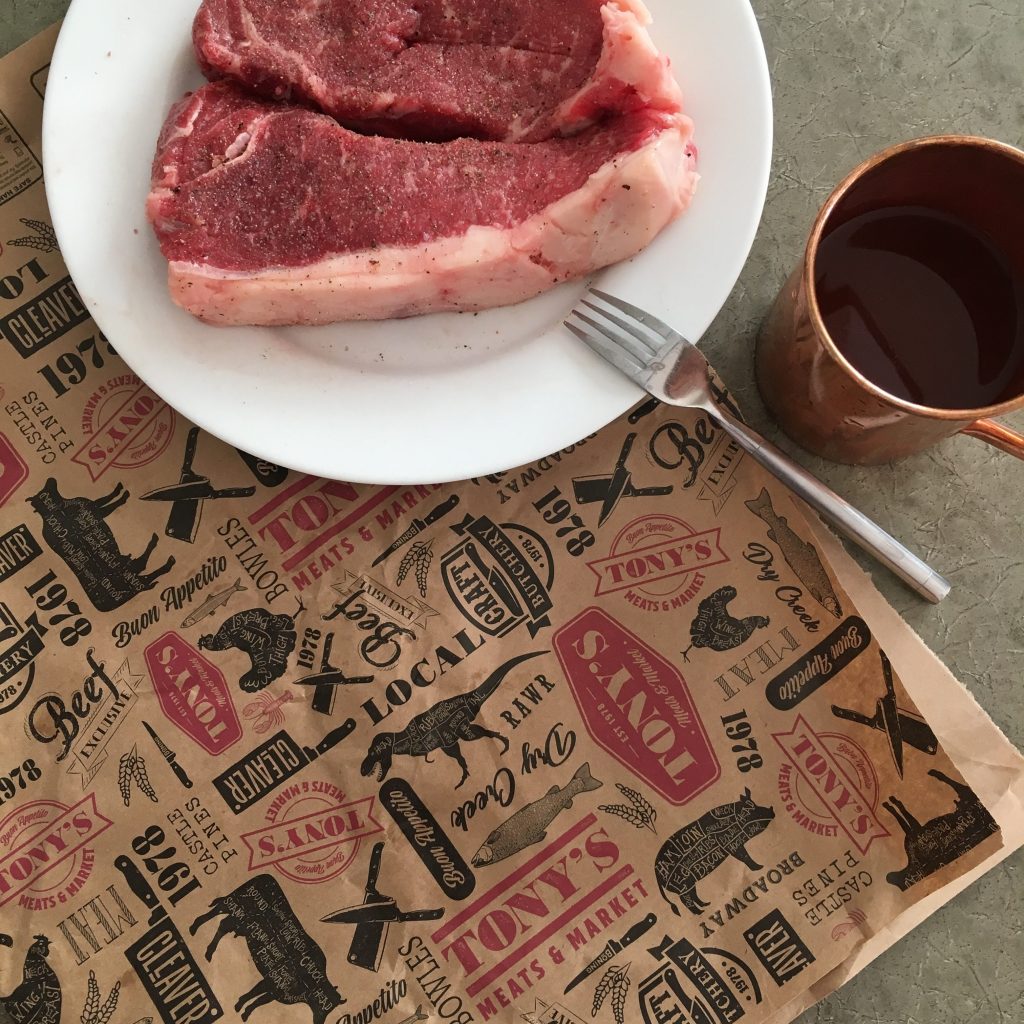 Butcher Paper - Bauer Studios